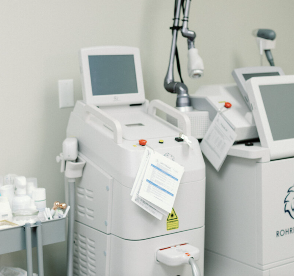 Understanding and Managing Rosacea: Your Guide to Skin Health ...