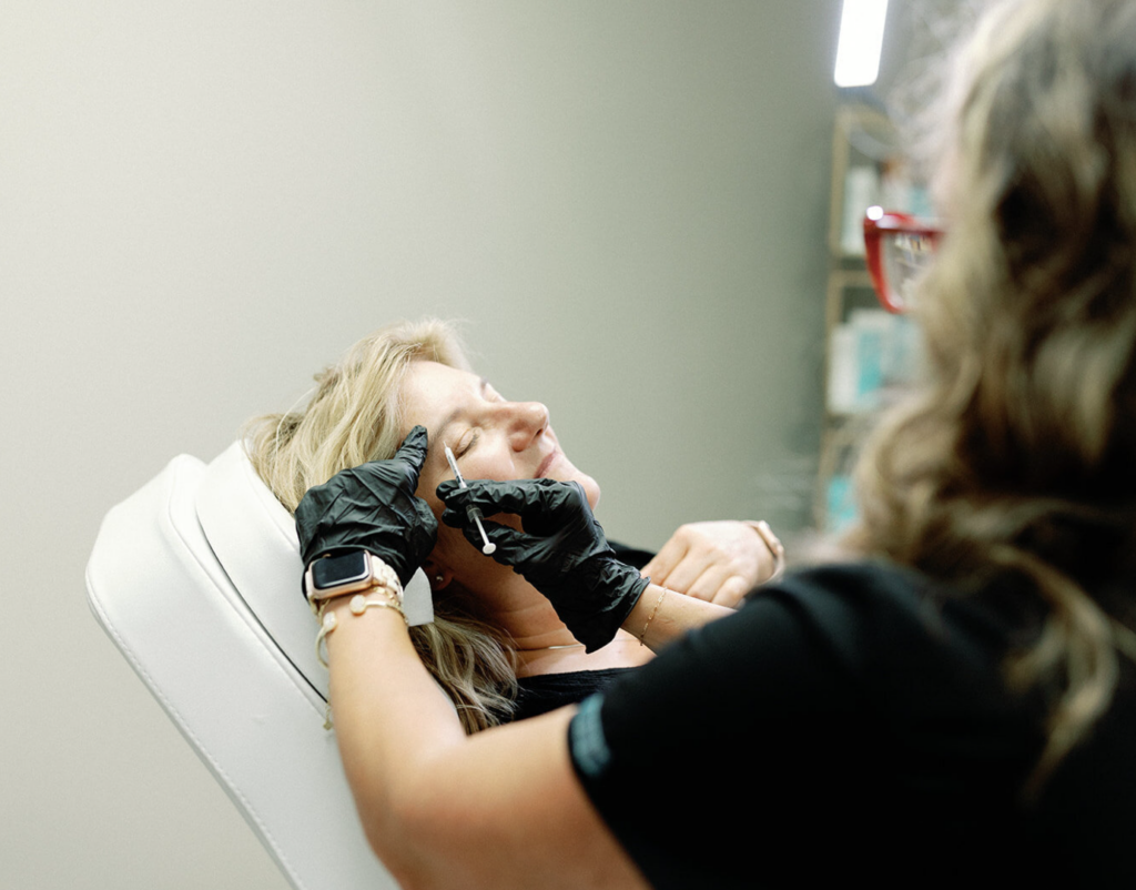 Why Botox is the Perfect Choice for a Quick, Easy, and Painless Holiday ...